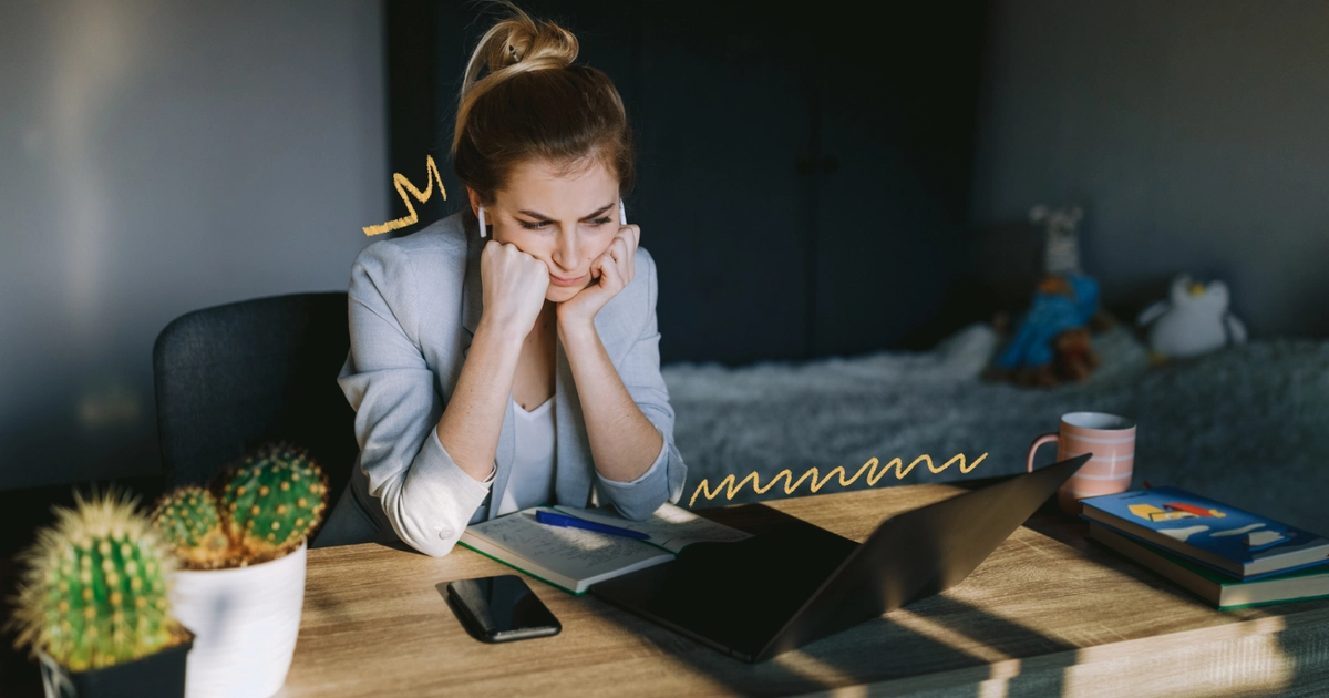 Produce8: How to Spot Employee Burnout Signs and Improve the Workday