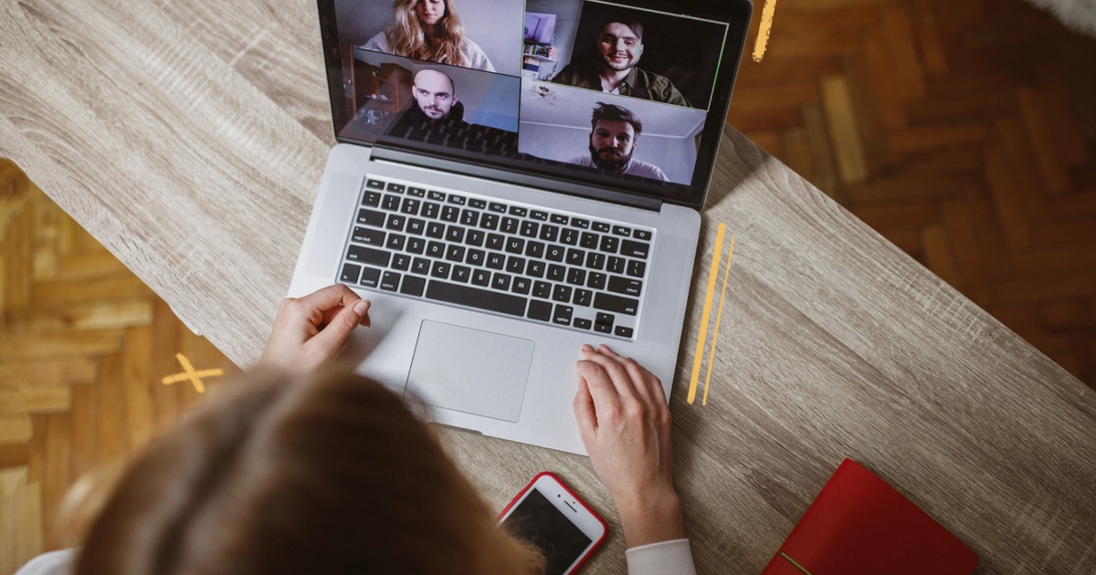 Produce8: How to Identify Collaboration Overload and Improve ...