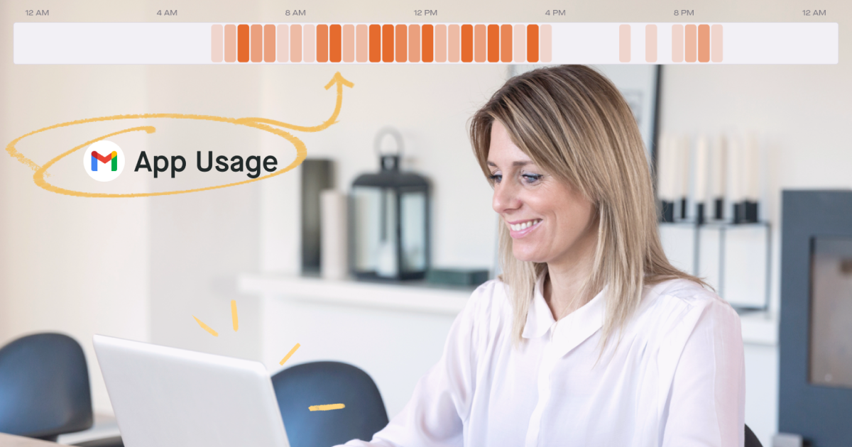 Produce8: Introducing Heatmaps: Gain Deeper Insights into Your Daily ...