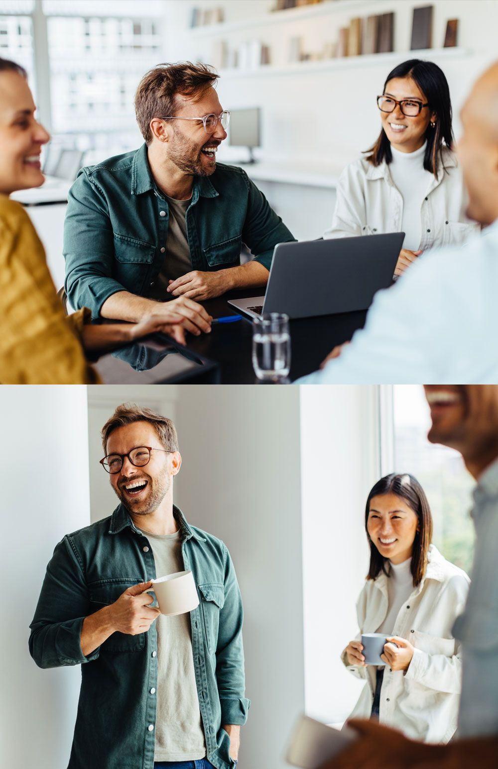 Level Up HR Community