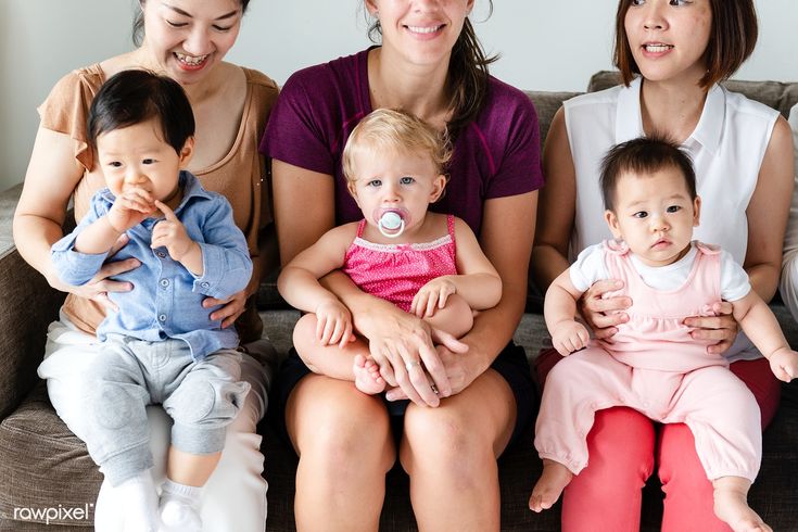 Understanding Postpartum Phases for Better Physical Recovery | Yuzi