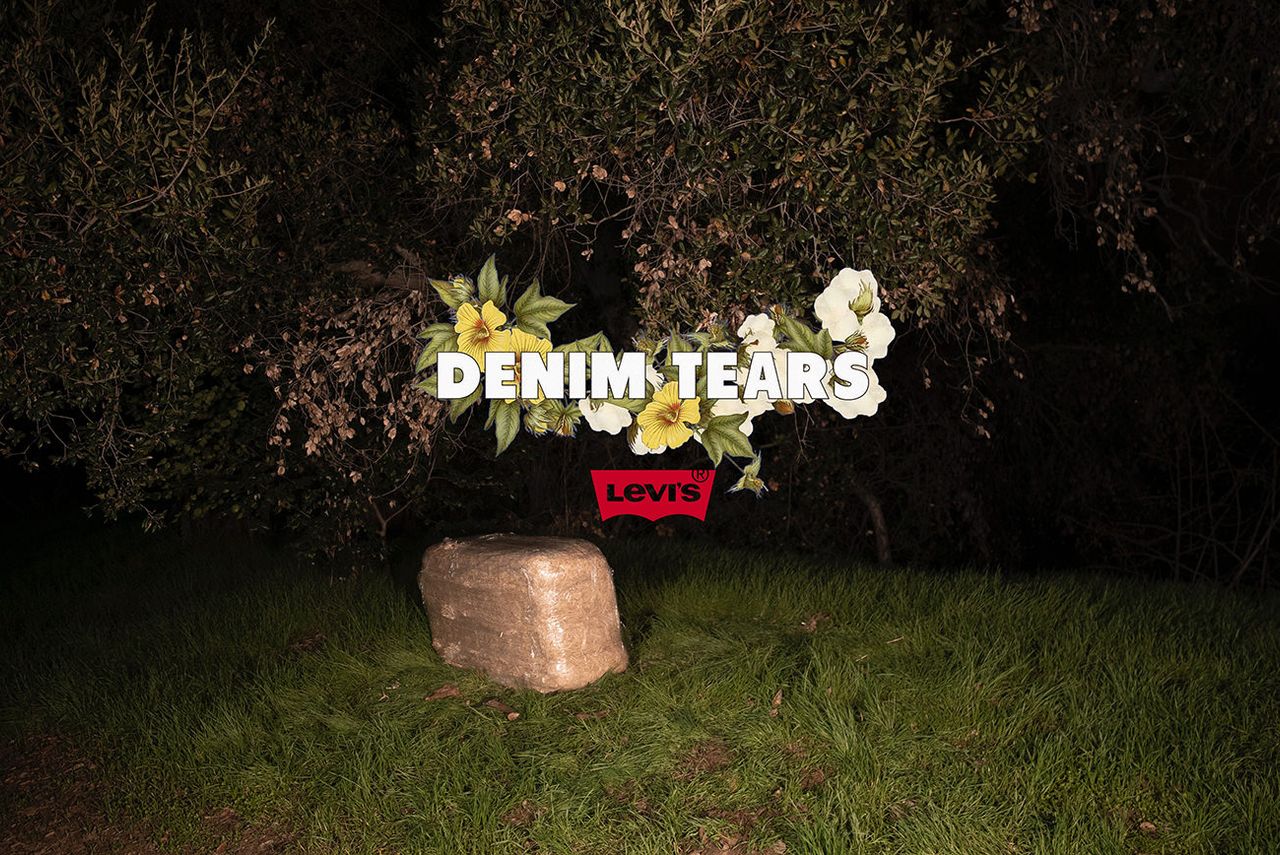Denim Tears - Denim Tears