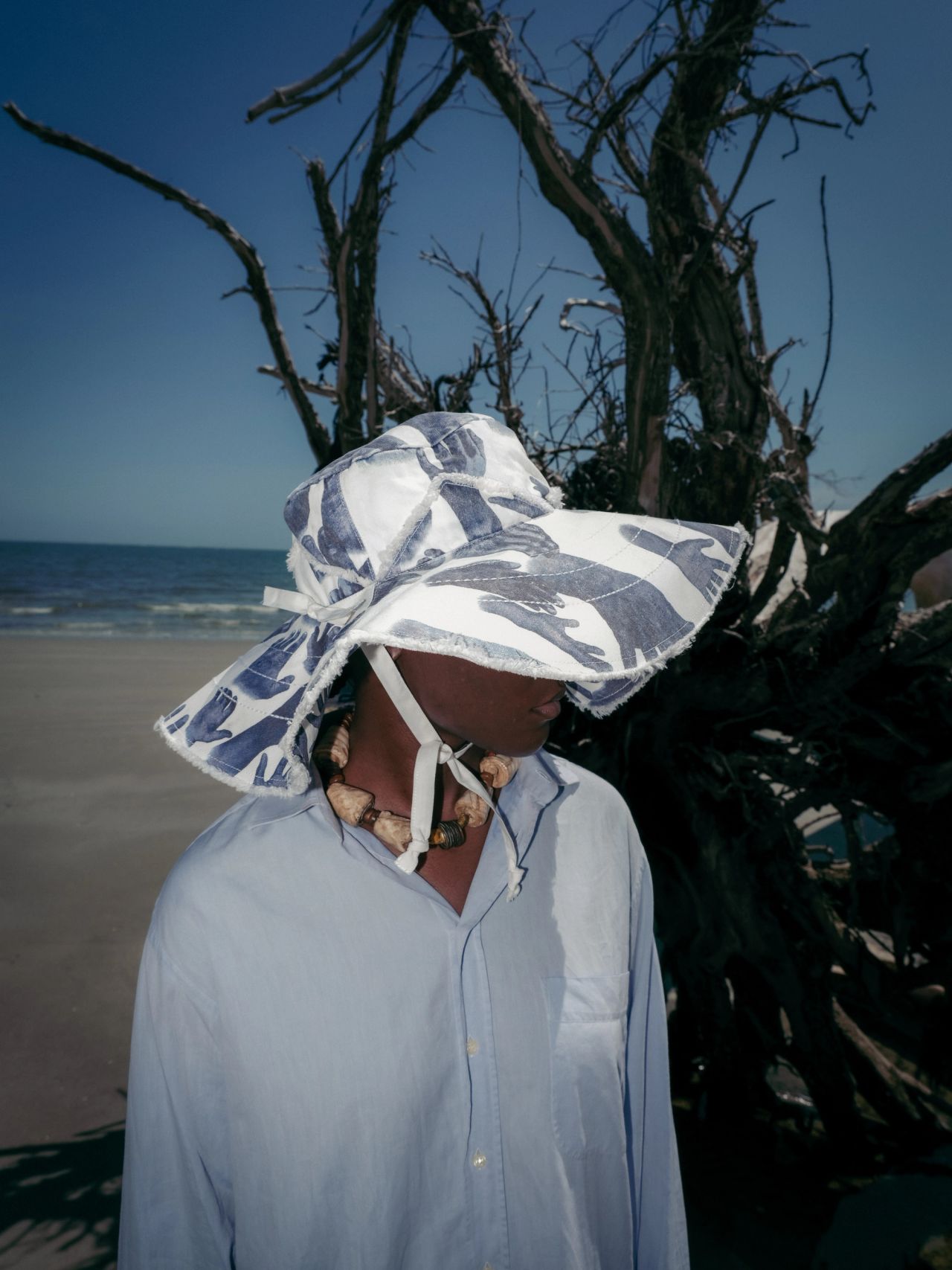 Denim Tears - Denim Tears