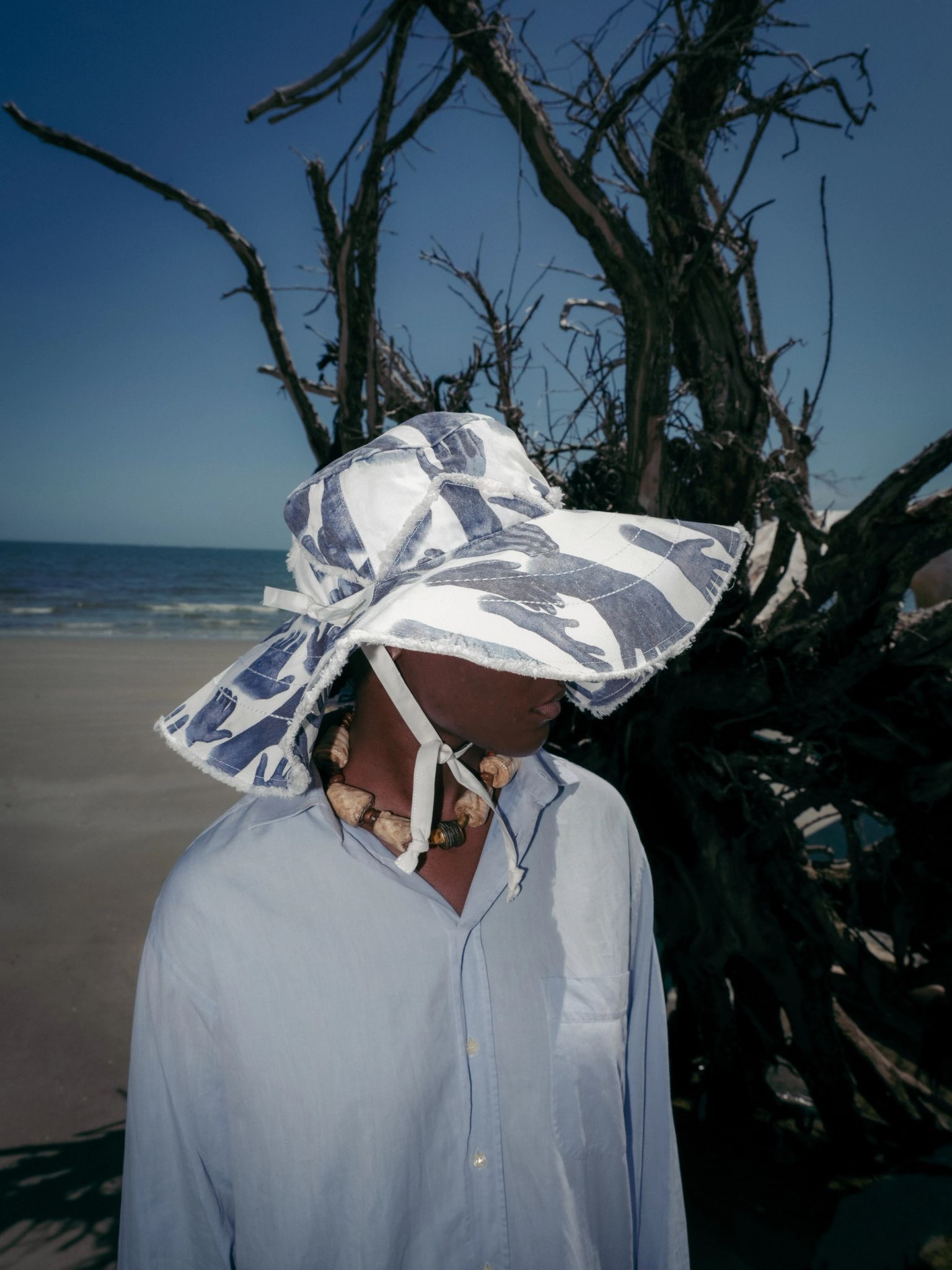 Denim Tears - Denim Tears