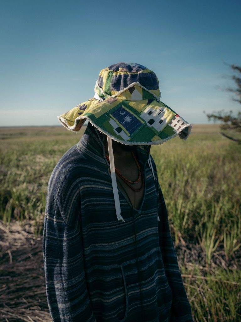 Denim Tears - Denim Tears