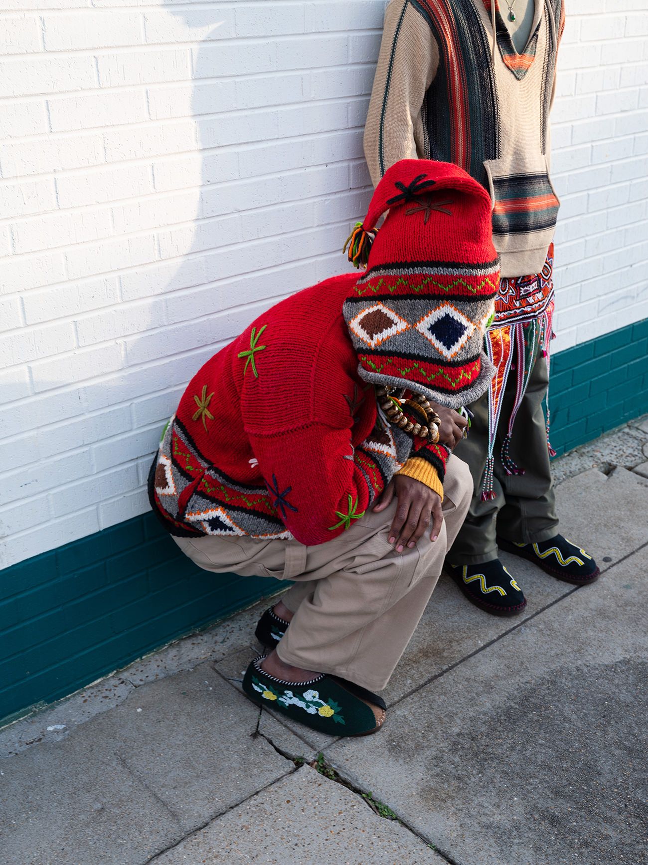 Denim Tears - Denim Tears