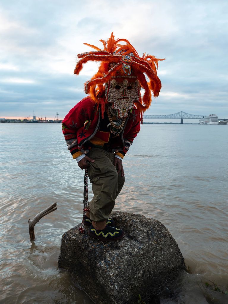 Denim Tears - Denim Tears