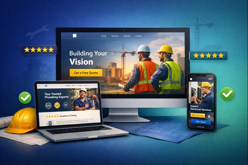 Best Contractor Websites of 2026: 12 Examples That Win Clients | Href ...