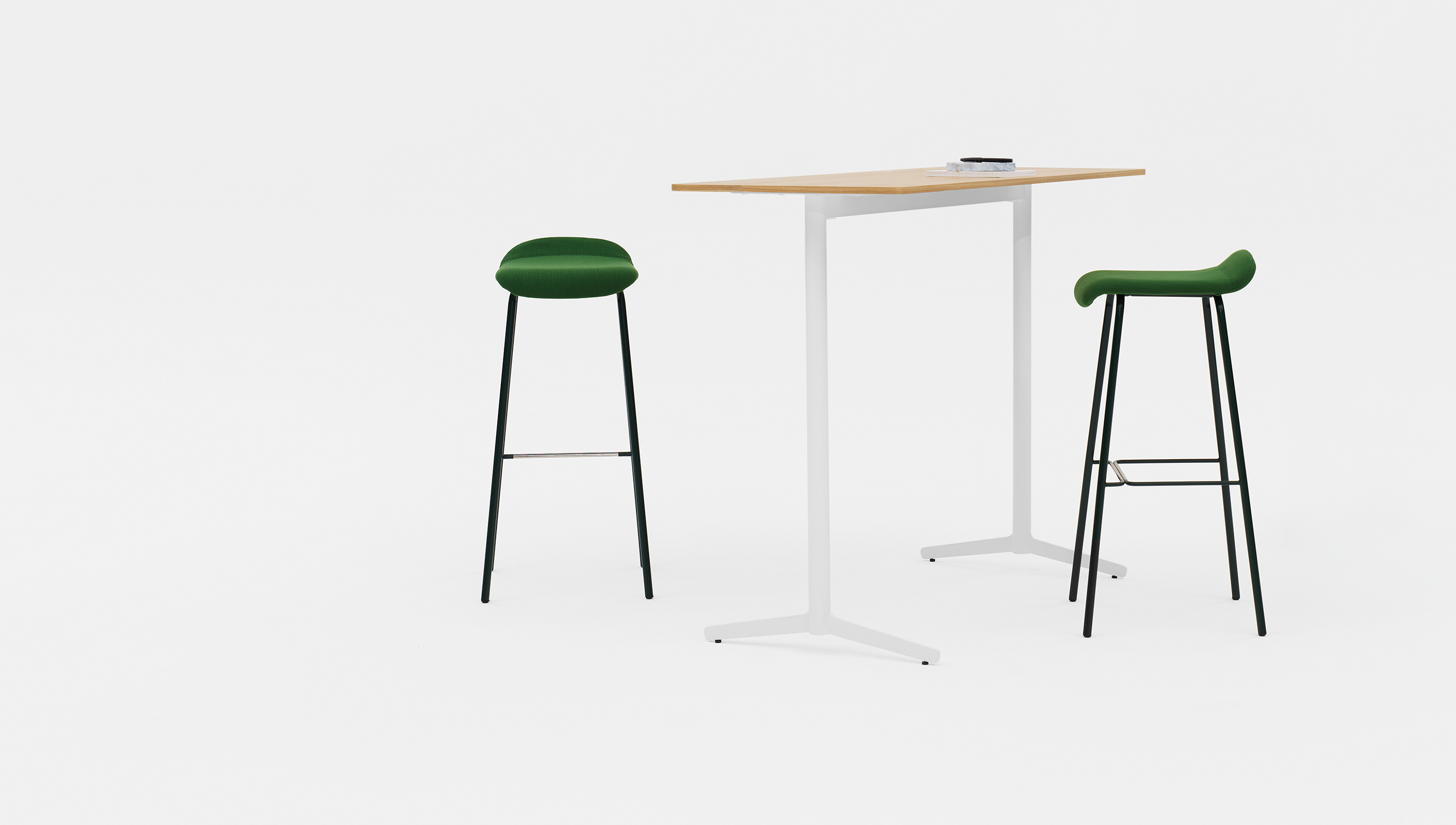 Feather Stool | Edsbyn