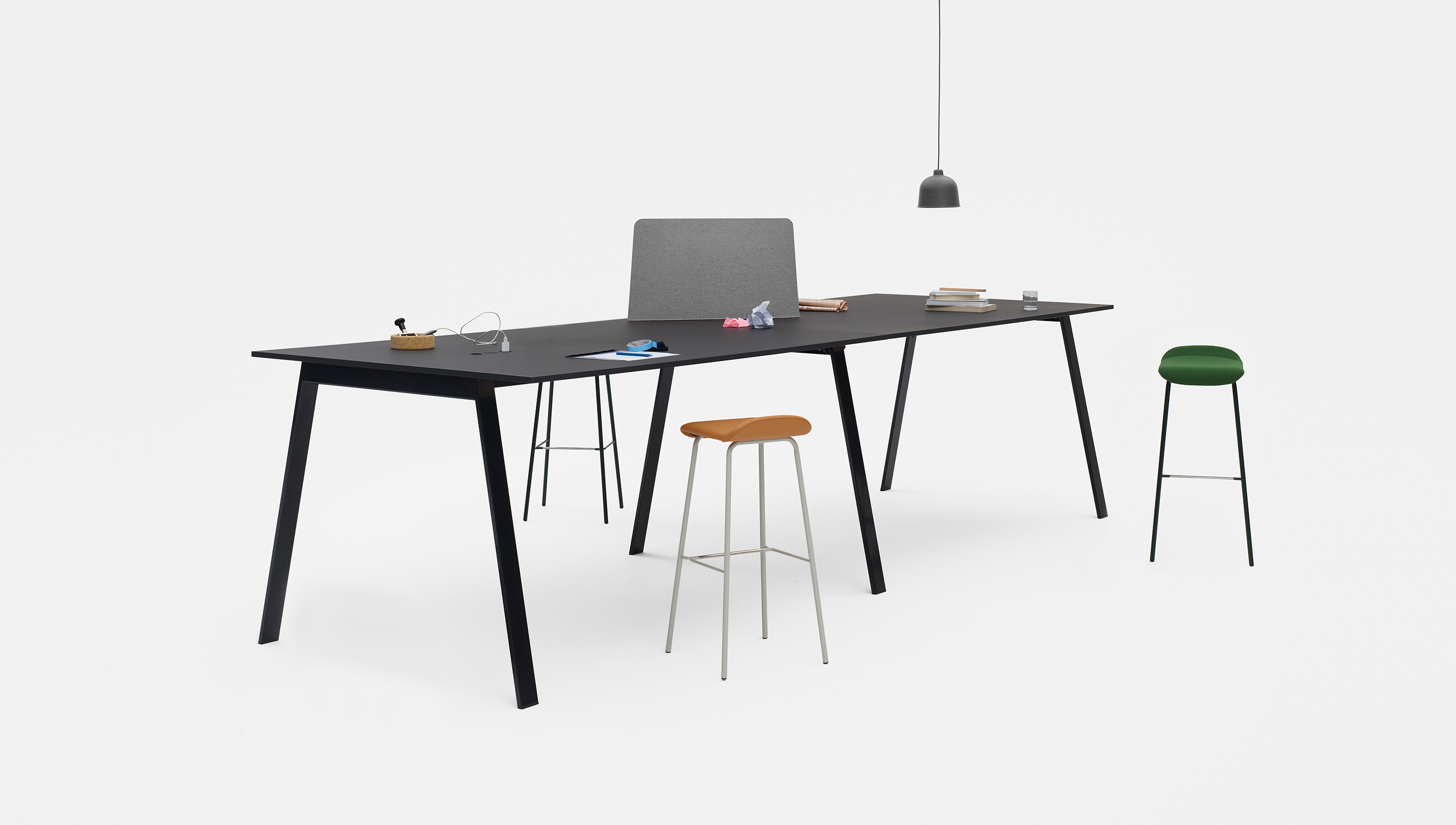 Piece Conference Table | Edsbyn