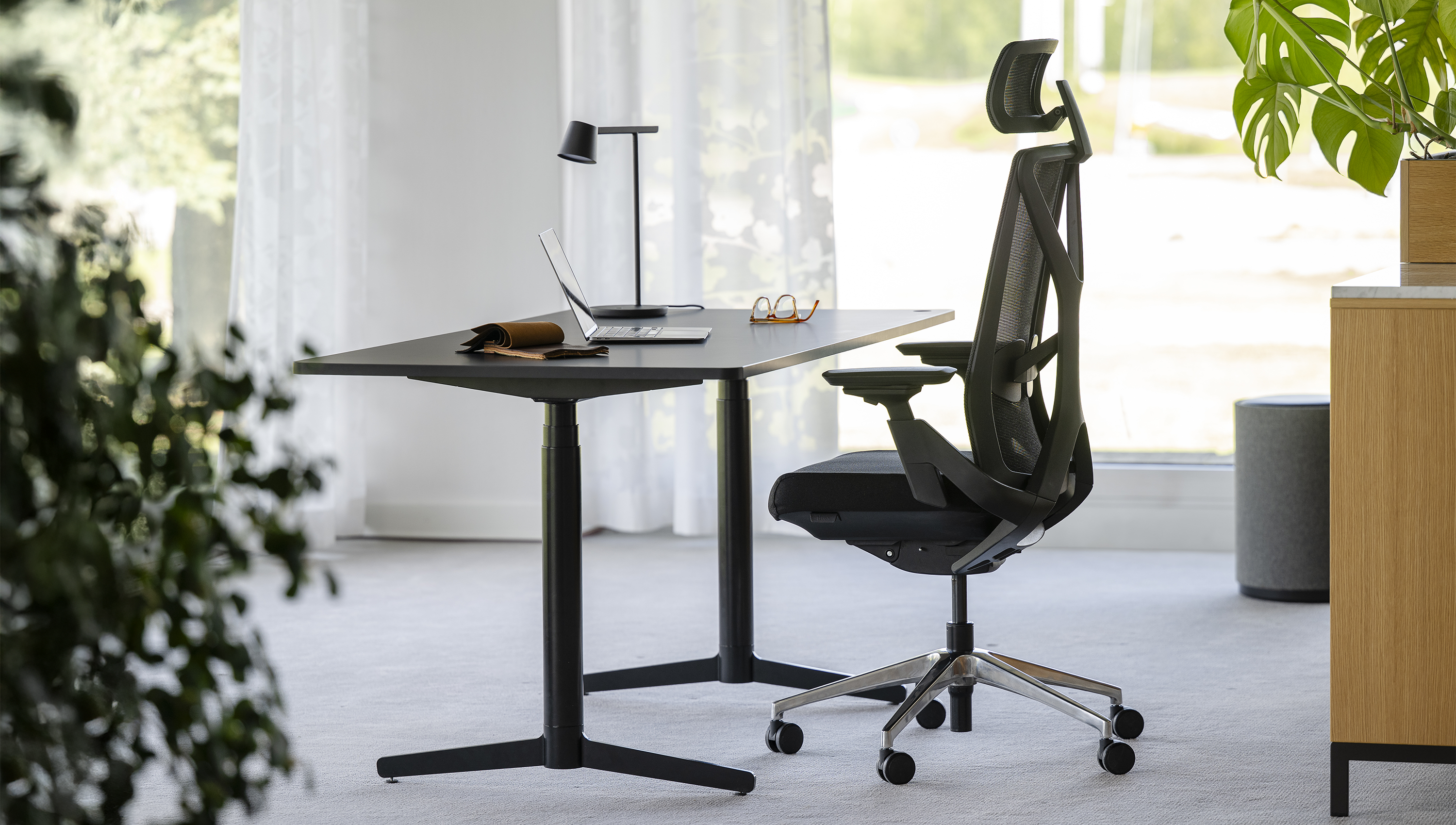 Eve Work Chair | Edsbyn