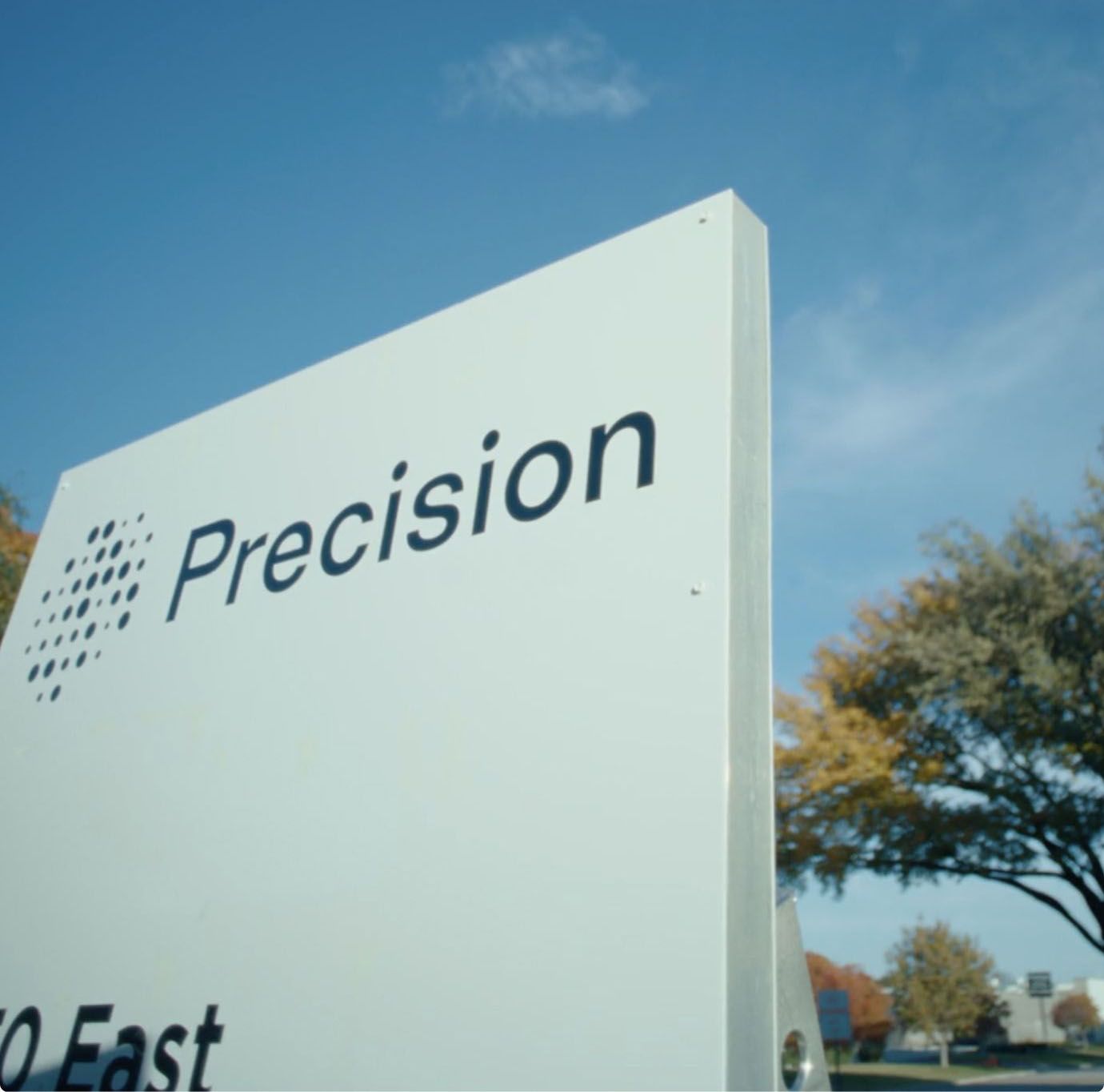 Precision - Precision