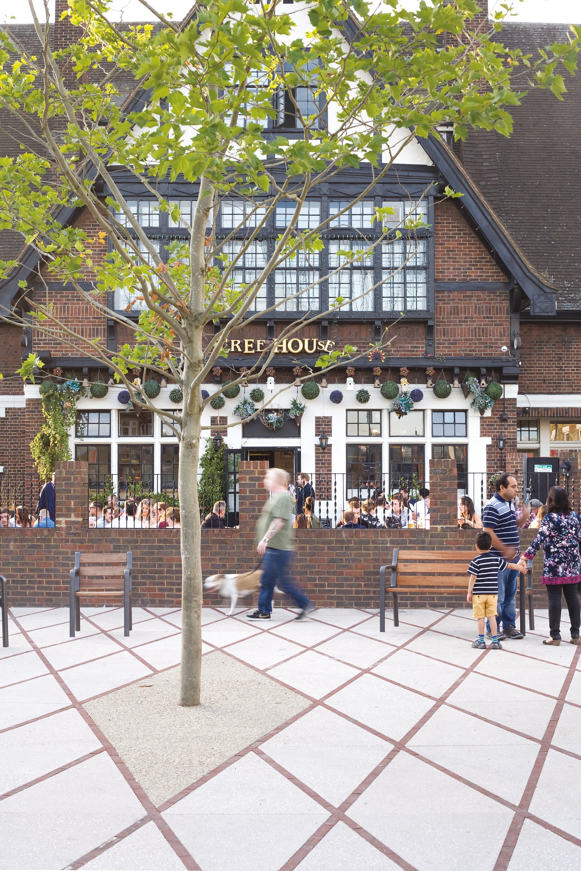 Croydon South End – We Made That