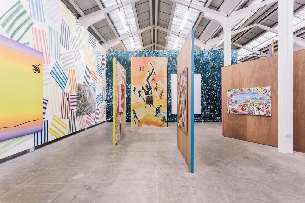 West Midlands Cultural Infrastructure Map – We Made That