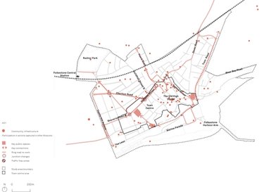 Folkestone Place Plan – We Made That