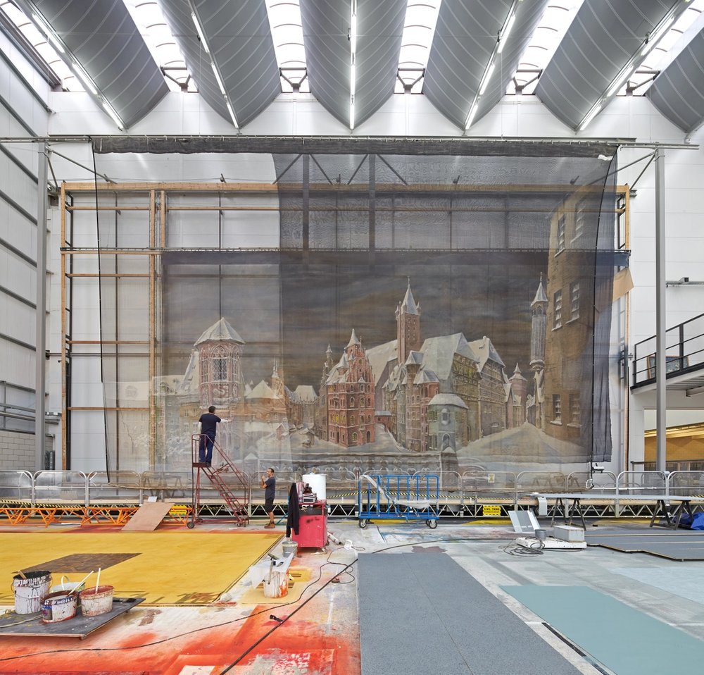 Thames Estuary Production Corridor – We Made That