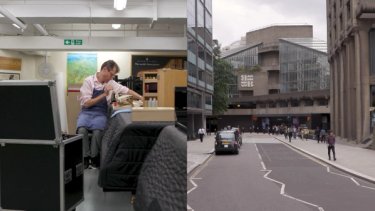 London Made – We Made That