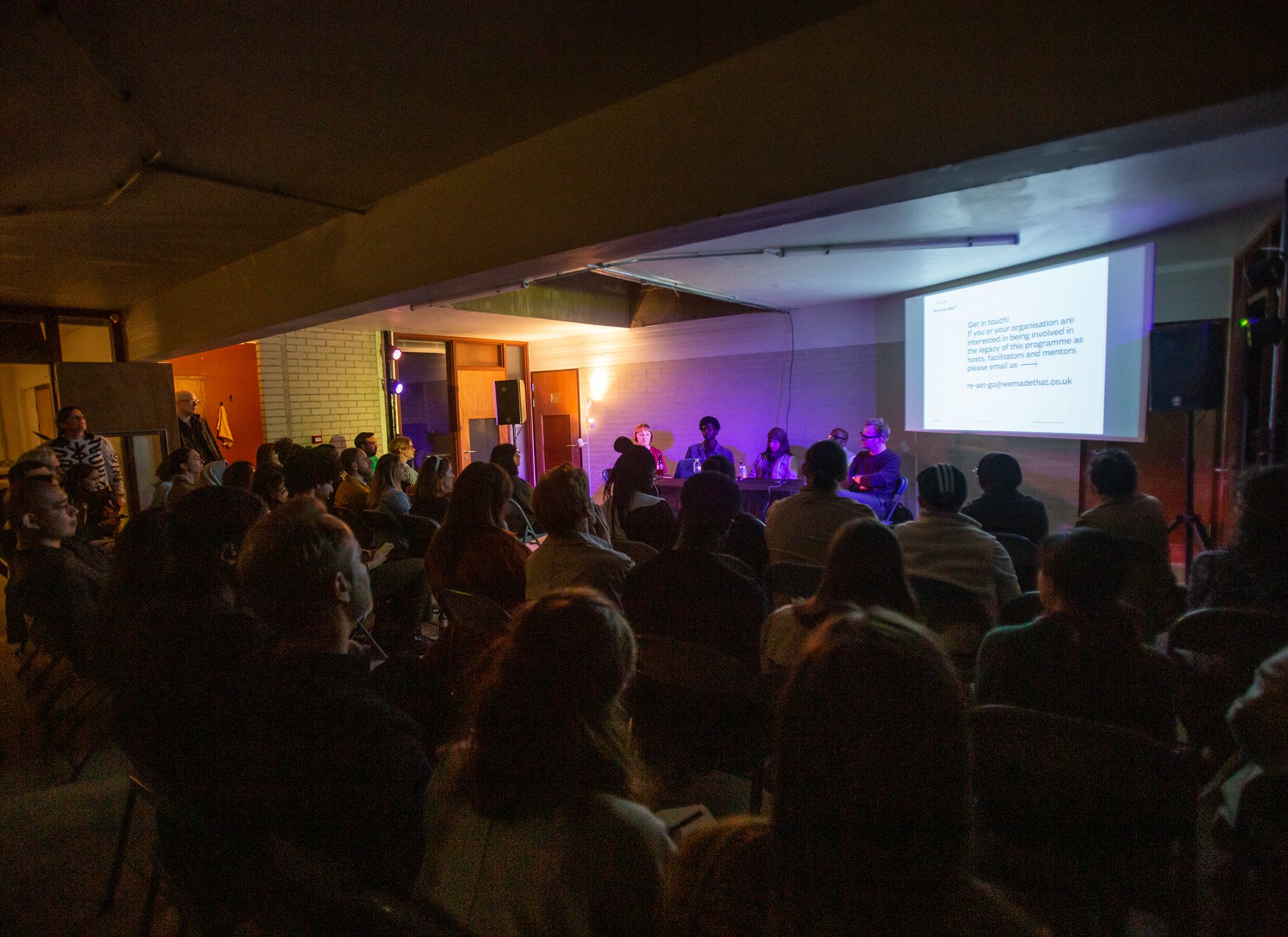 Our first Impact Report: Driven to deliver better – We Made That