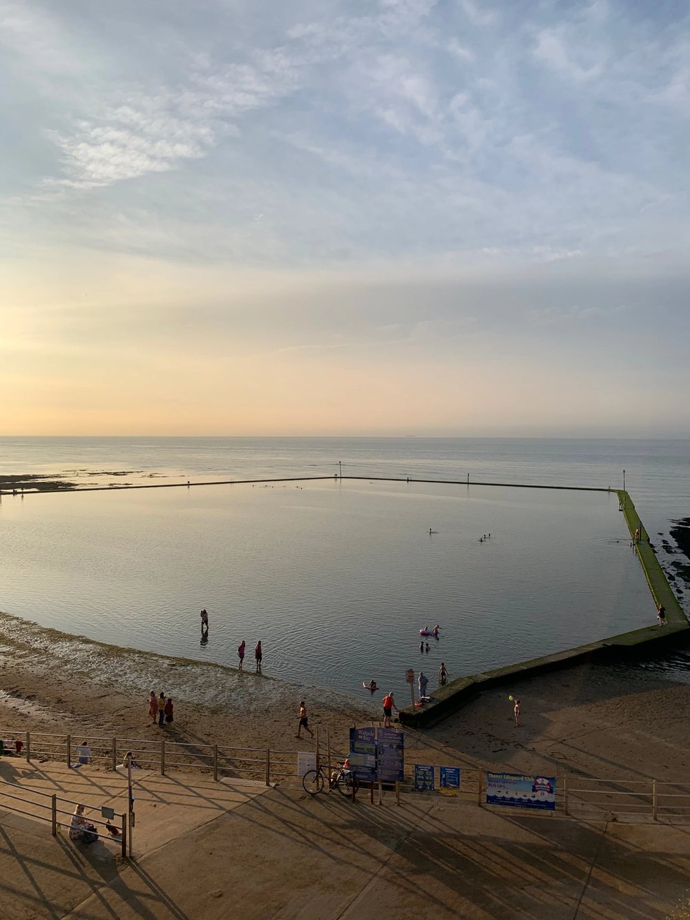 Margate Town Investment Plan – We Made That