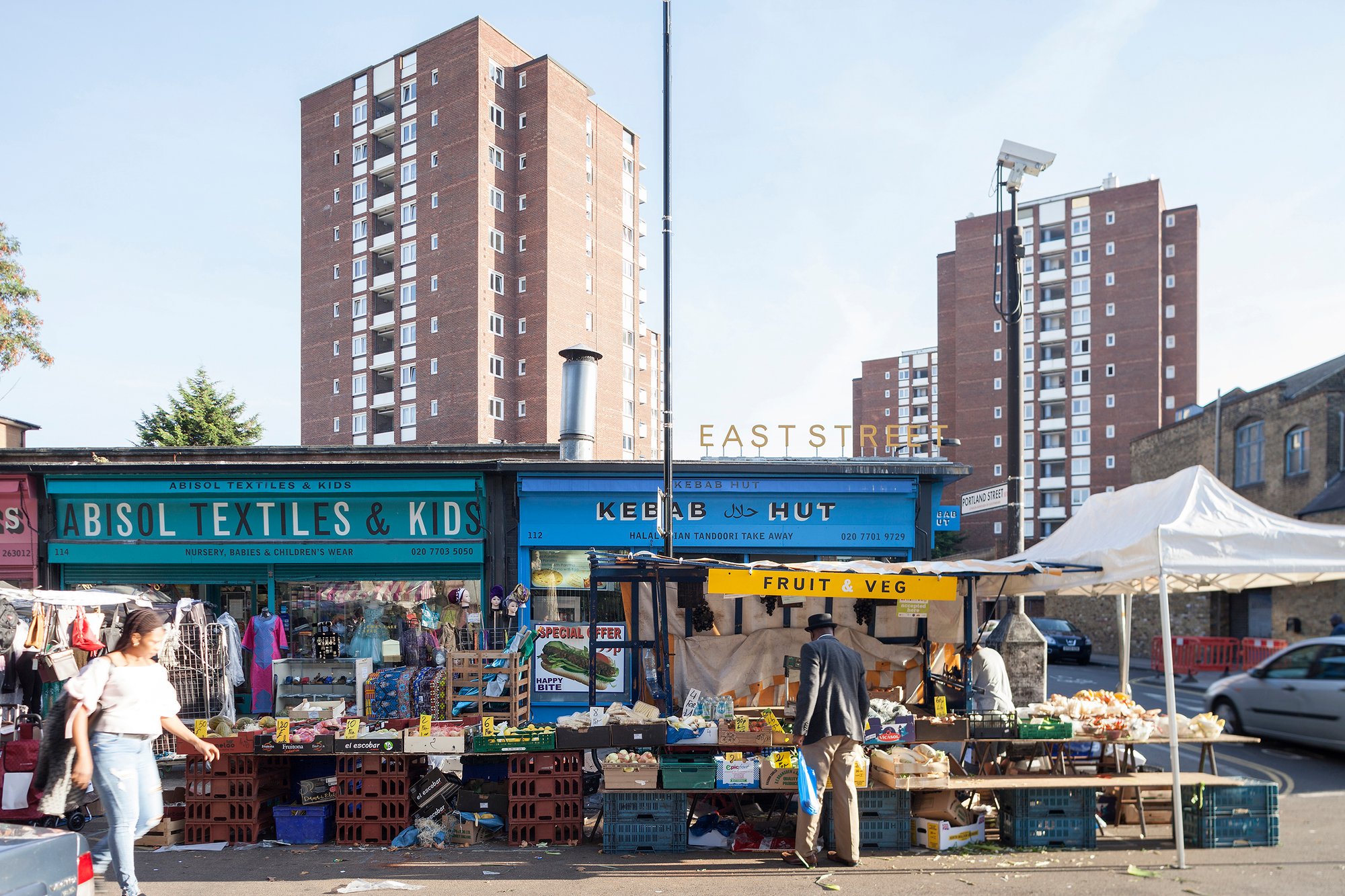 What Walworth Wants – We Made That