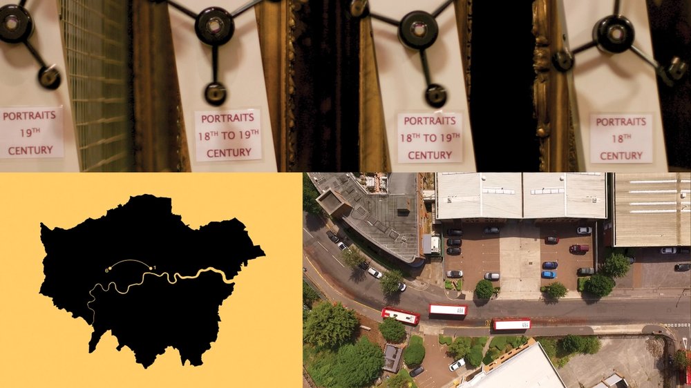 London Made – We Made That