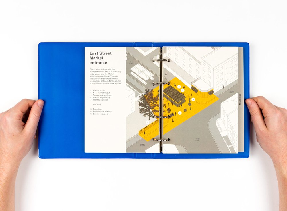 What Walworth Wants – We Made That