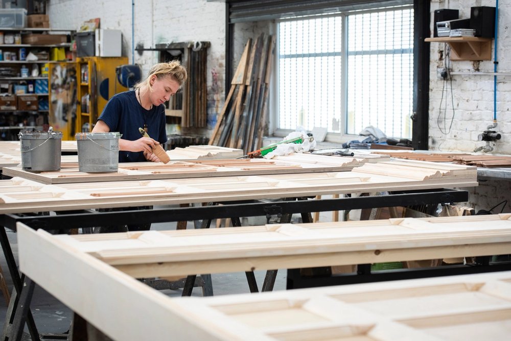 Urban Research – We Made That