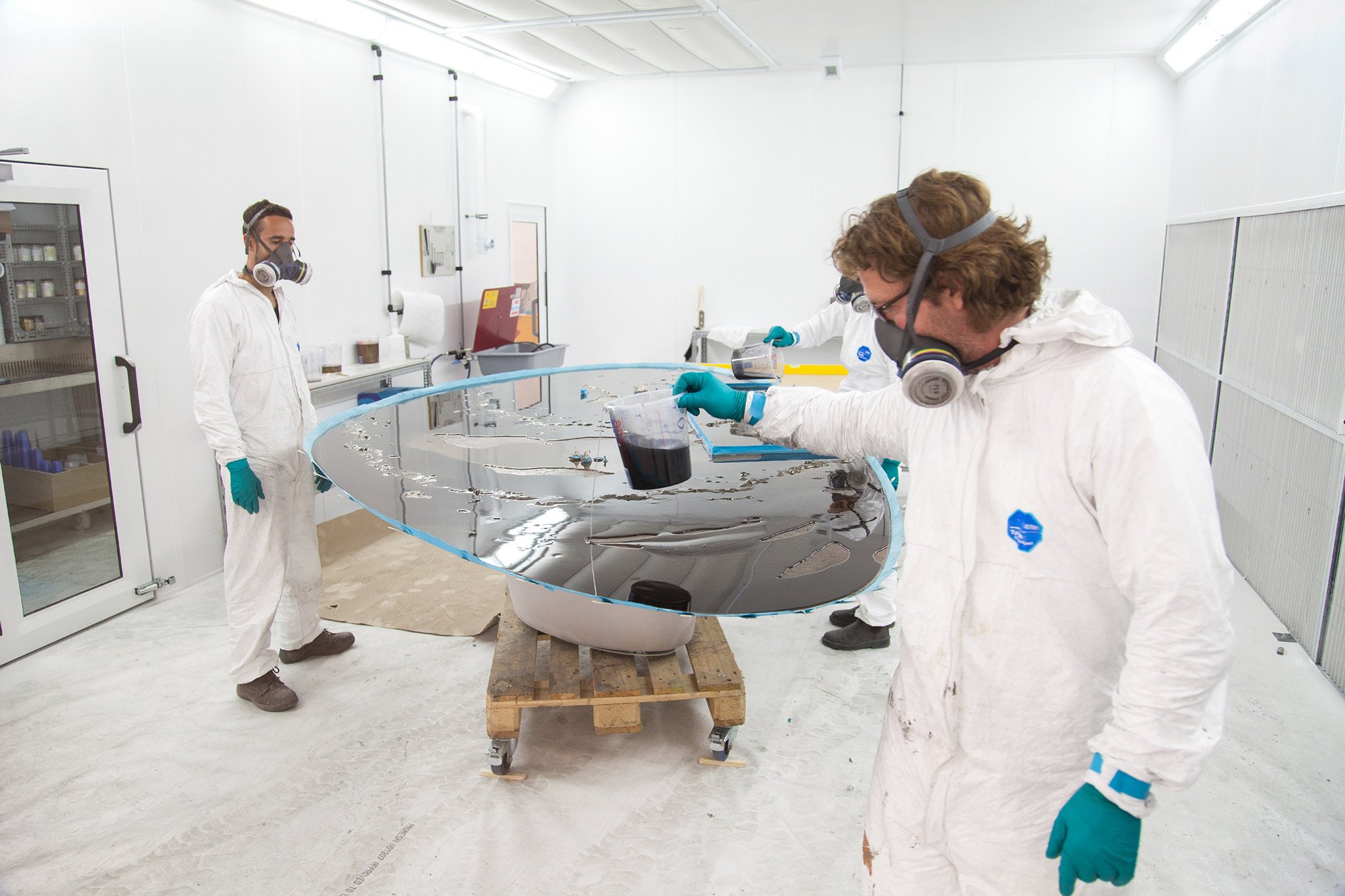 Thames Estuary Production Corridor – We Made That