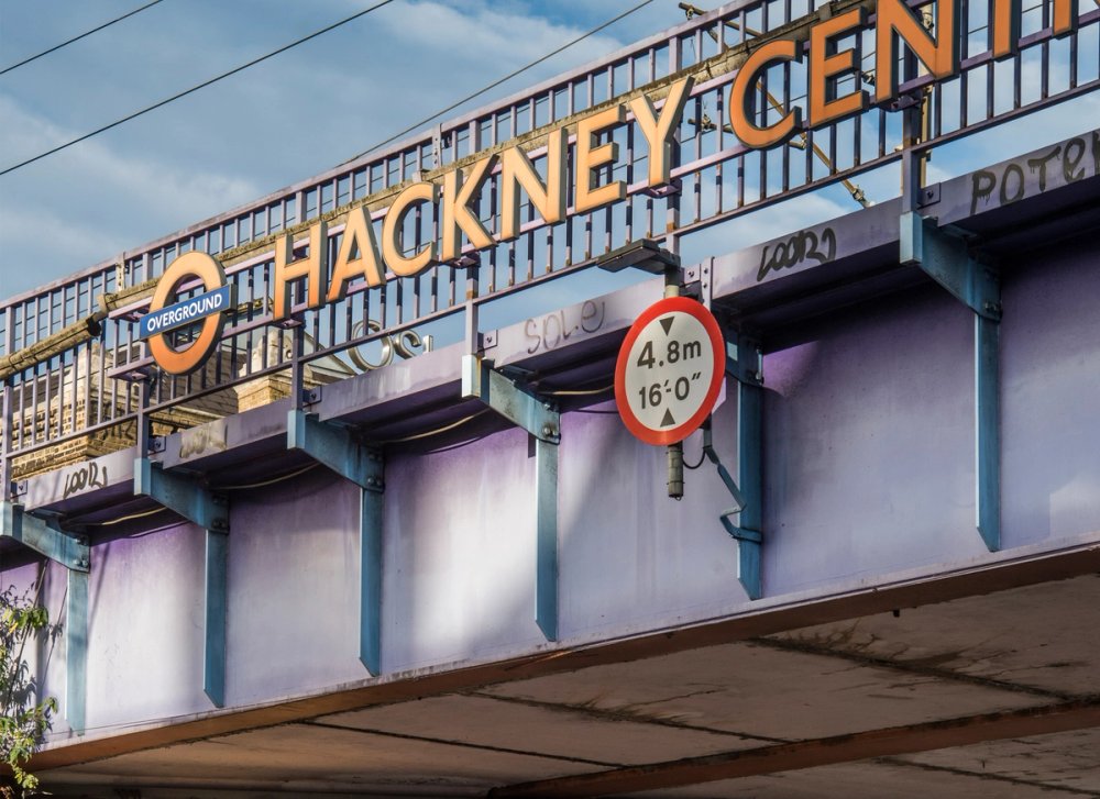 Holly Lewis appointed as Town Architect for London Borough of Hackney ...