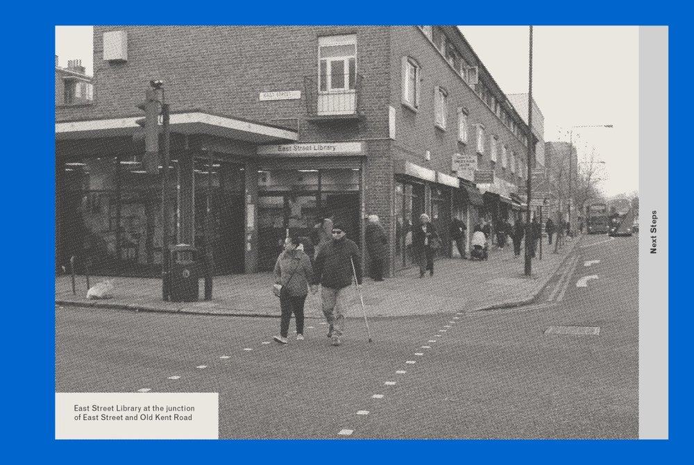 What Walworth Wants – We Made That