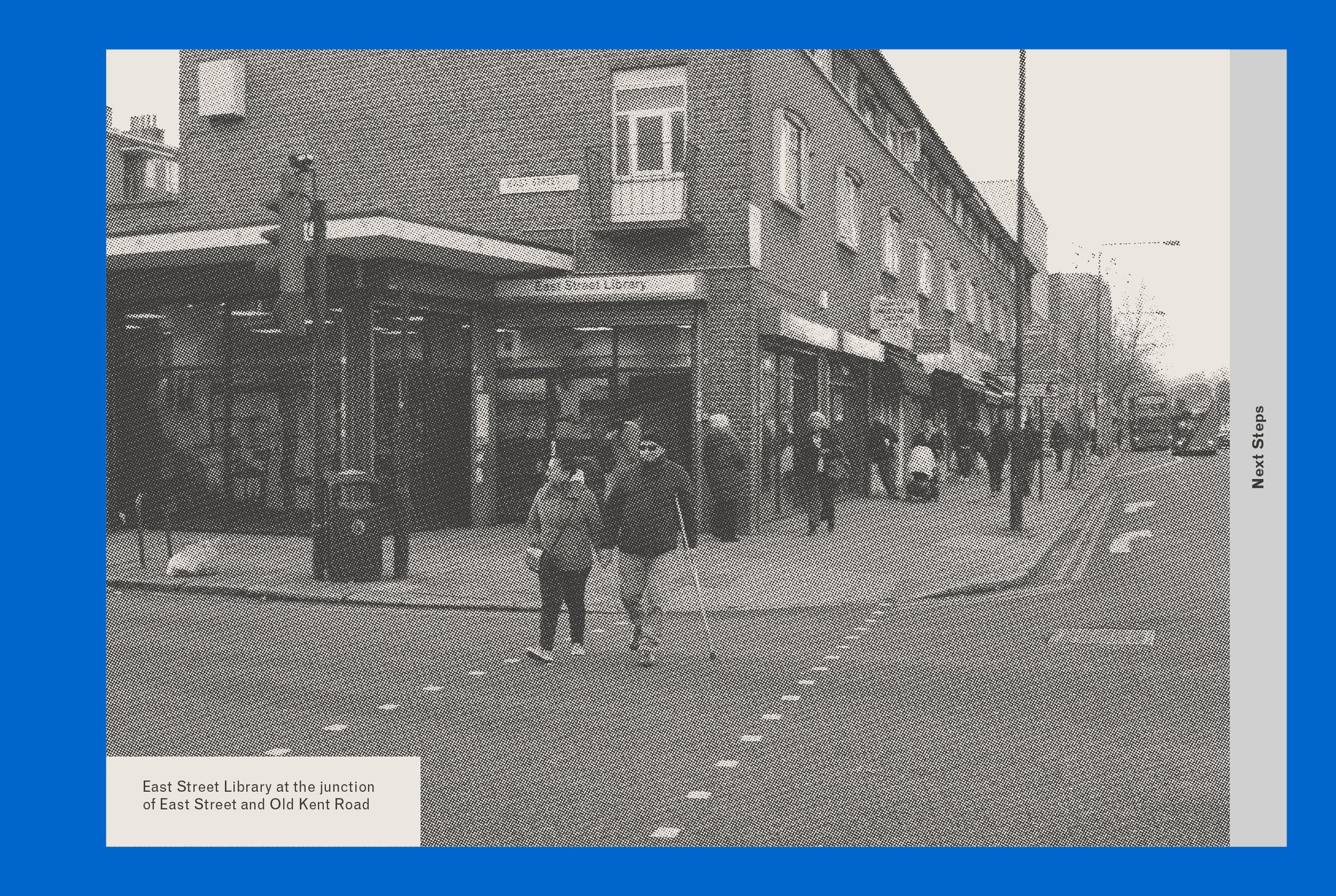 What Walworth Wants – We Made That