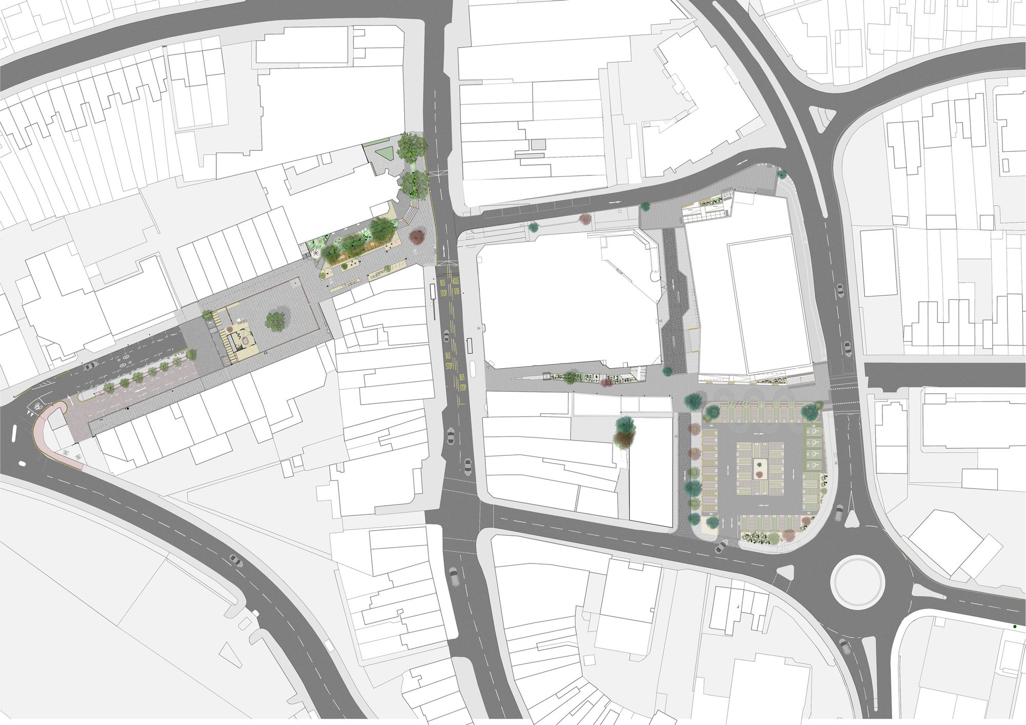 Wealdstone Project – We Made That