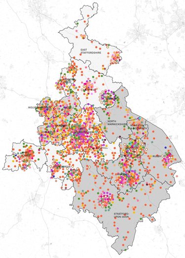 Urban Research – We Made That