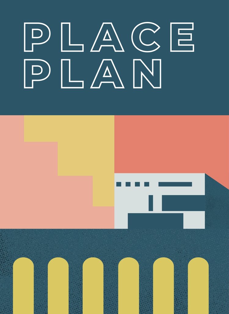 Strategies and Masterplans – We Made That