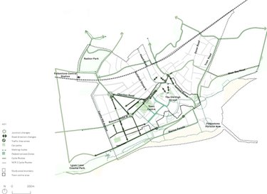 Folkestone Place Plan – We Made That