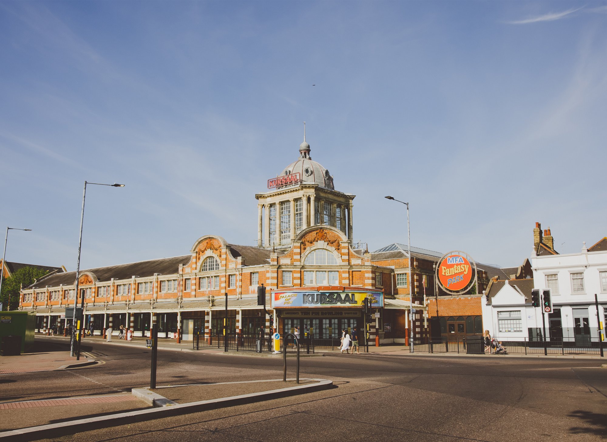 Southend City Centre Strategy and Investment Plan receives cabinet ...