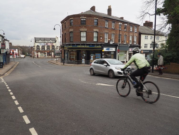 Runcorn Station Quarter Masterplan – We Made That