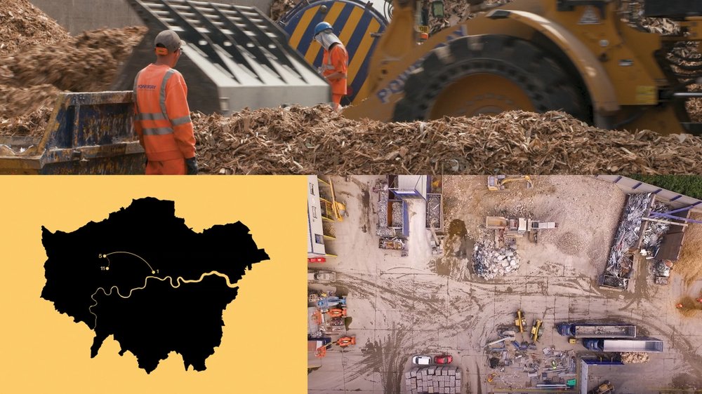 London Made – We Made That