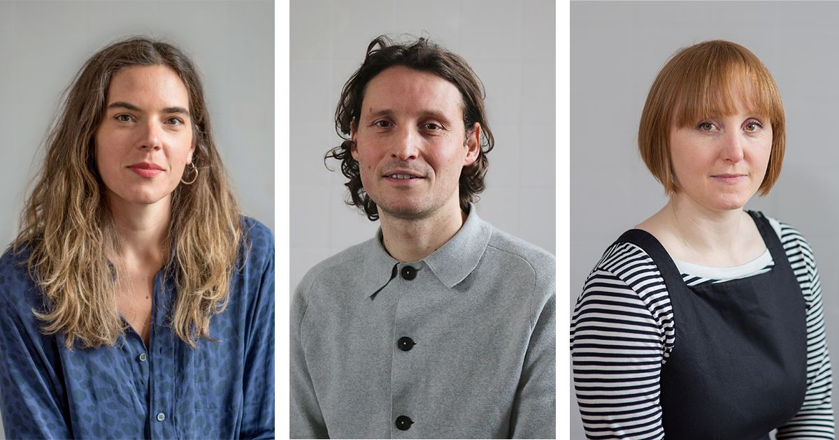 New Design Review Panel appointments across the team – We Made That