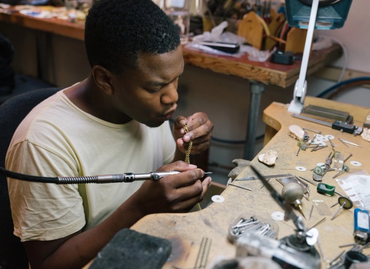 London’s Cultural Spaces: Data and Impact – We Made That