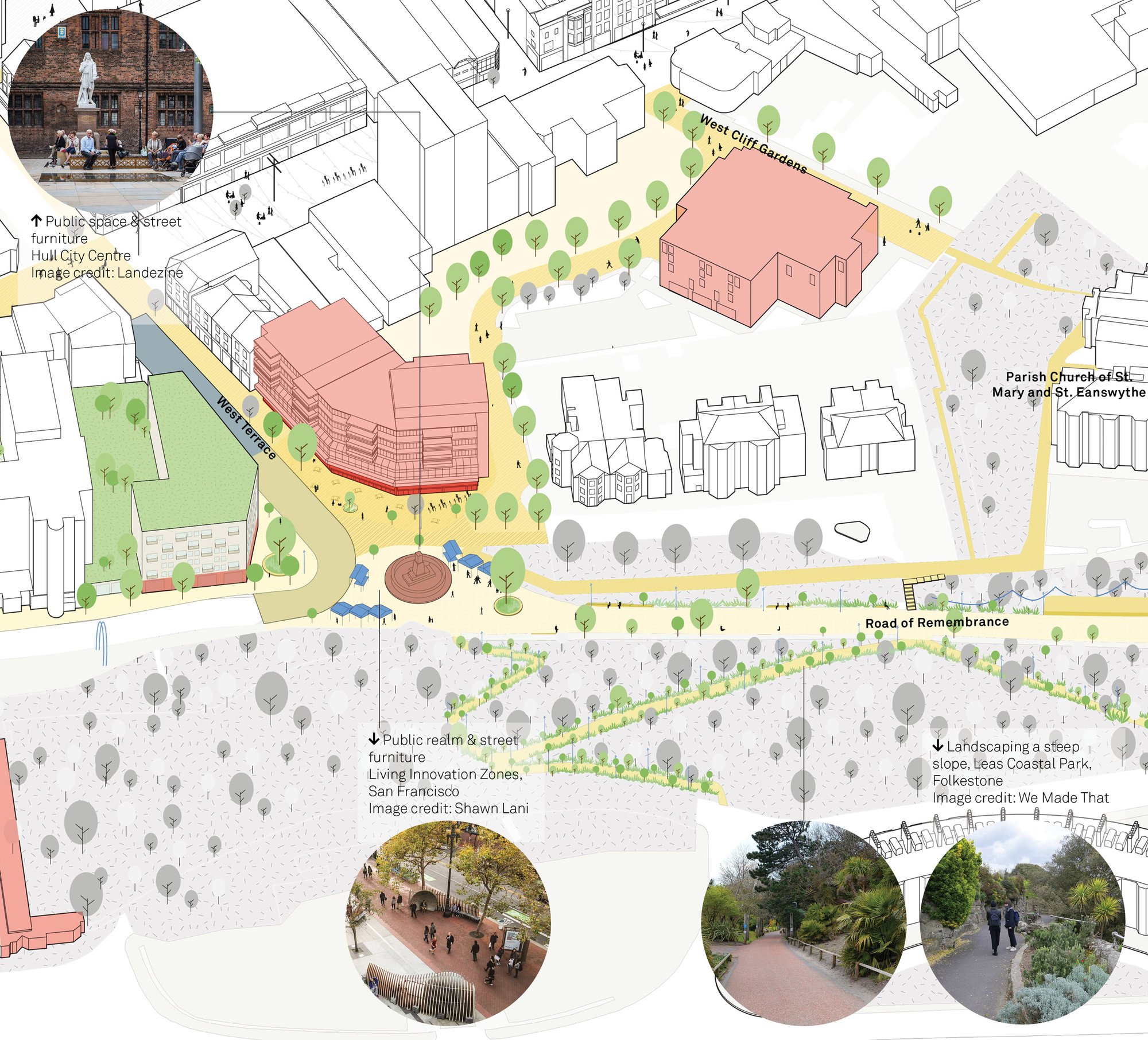 Folkestone Place Plan – We Made That
