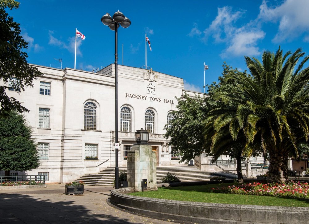 Holly Lewis appointed as Town Architect for London Borough of Hackney ...