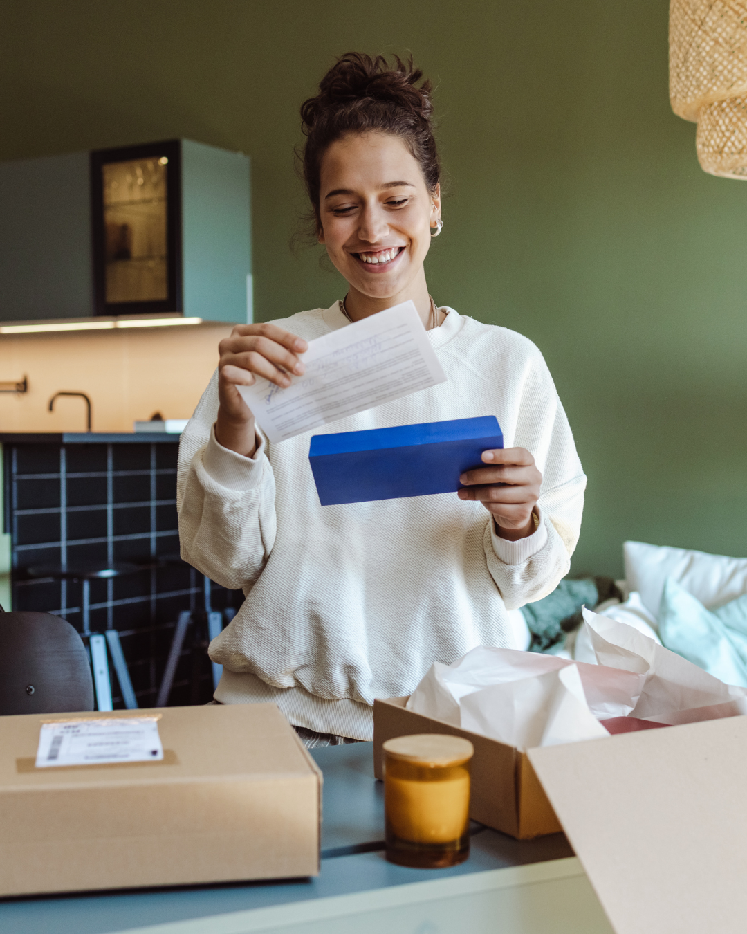 Subscription e-Comm Brand | BMG360