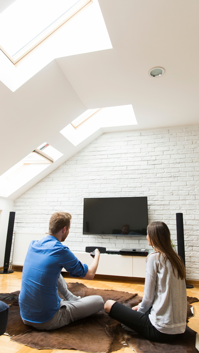 Home Entertainment Systems | BMG360