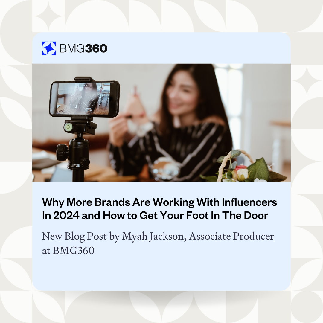How to Work with Influencers to Promote Your Brand