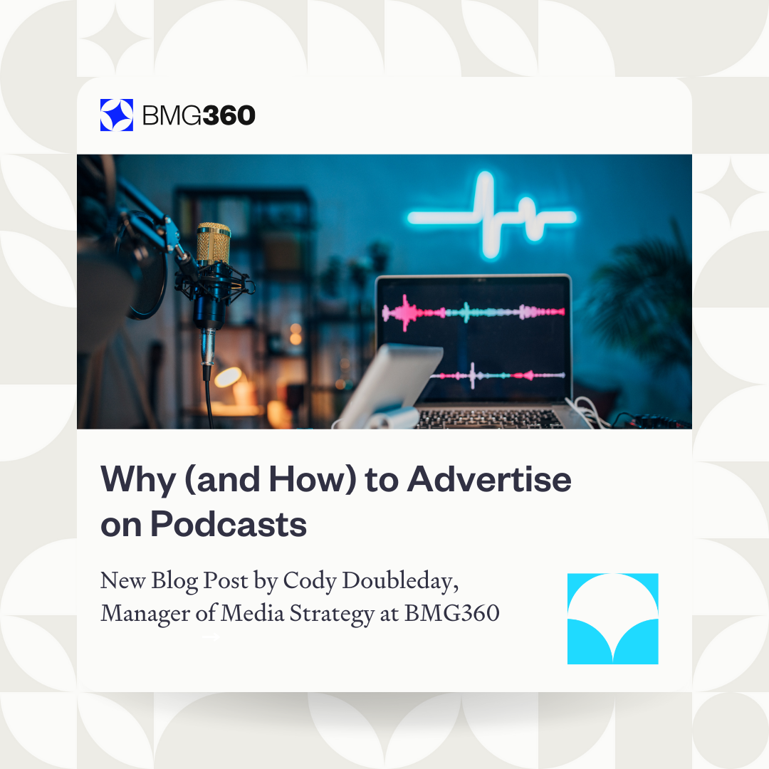 Podcast Advertising: Why and How to Get in on the Success