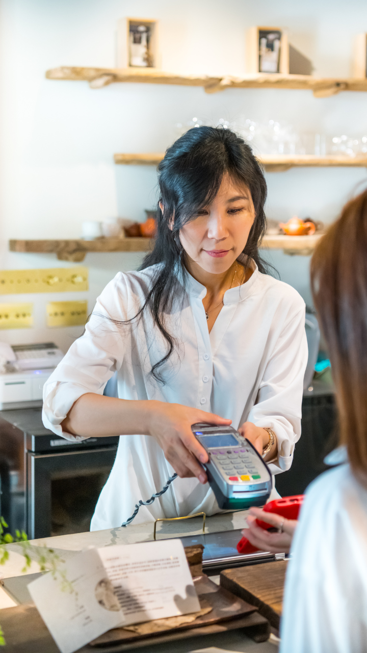 Cash-Back App | BMG360