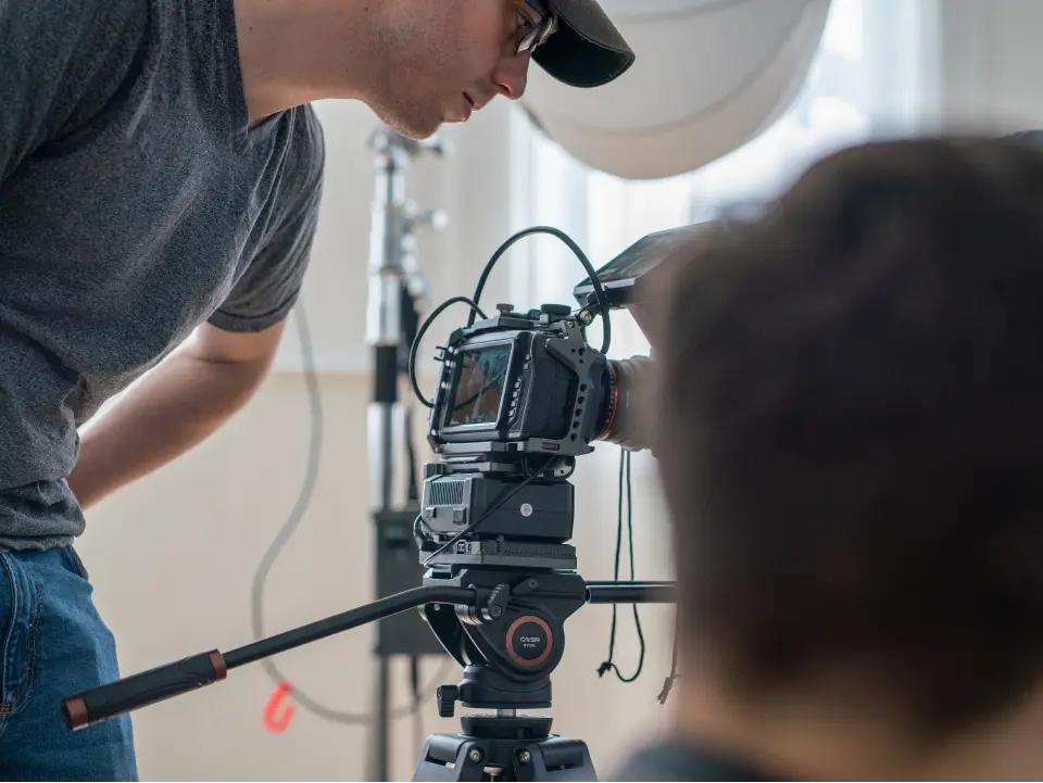 Full-Service Creative Studio Improves Client Outcomes