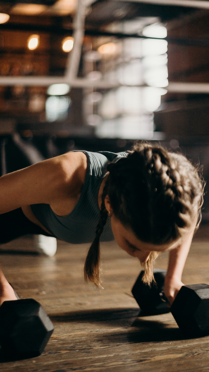 Fitness Education | BMG360