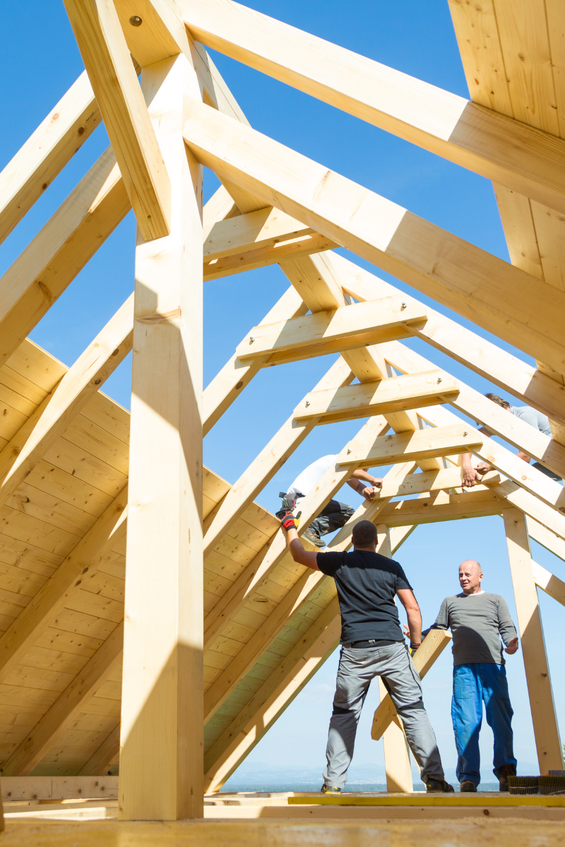 LPO, Social, and Performance Creative for National Homebuilder | BMG360